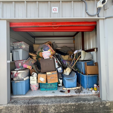 Kentucky Storage Auctions Online | Bid Today with Lockerfox