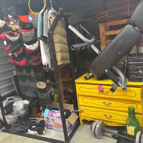 Storage Auctions in Georgia, United States