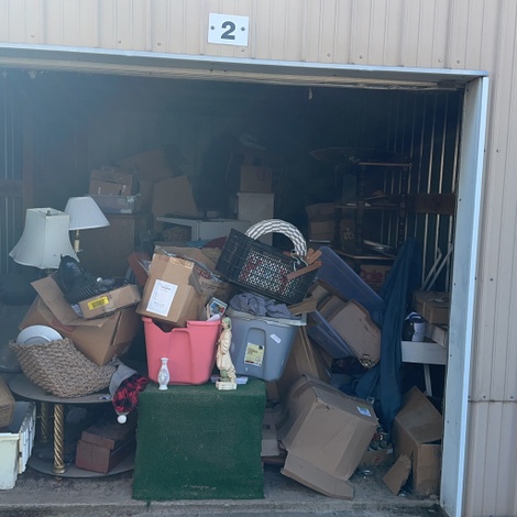 Storage Auctions in Georgia, United States