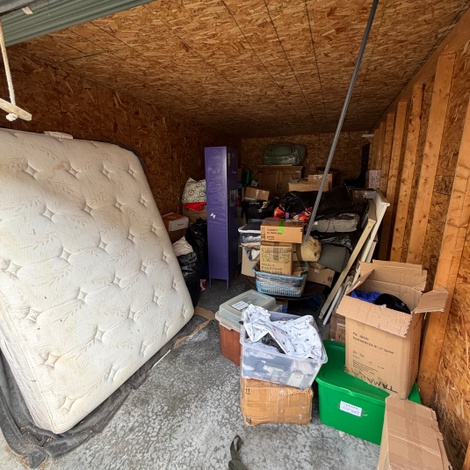Connecticut Storage Auctions Online | Bid Today with Lockerfox