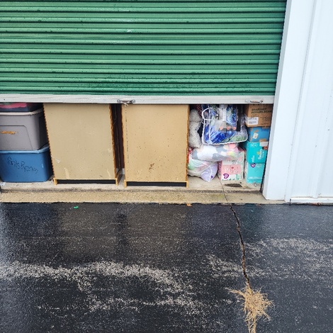 Storage Auctions at SROA - Northwood 343 E Andress Rd., Toledo