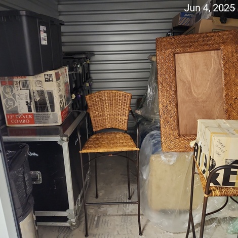 Lockerfox | Find Storage Auctions At Self-Storage Facilities Near You