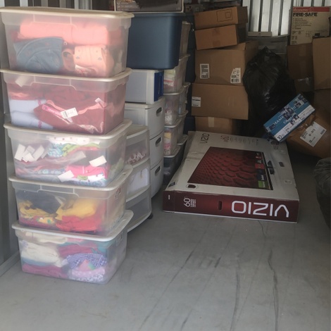 Lockerfox | Find Storage Auctions At Self-Storage Facilities Near You