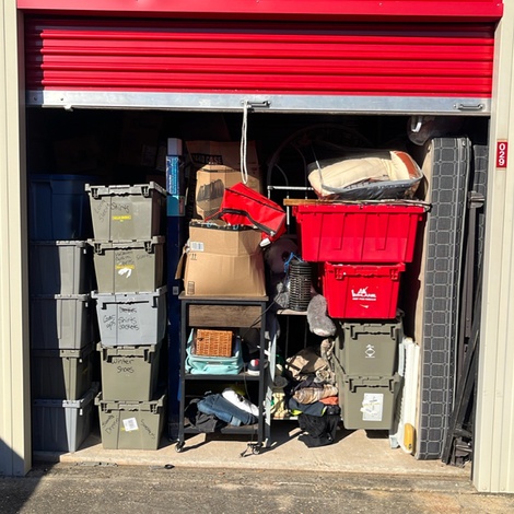 Louisiana Storage Auctions Online | Bid Today with Lockerfox