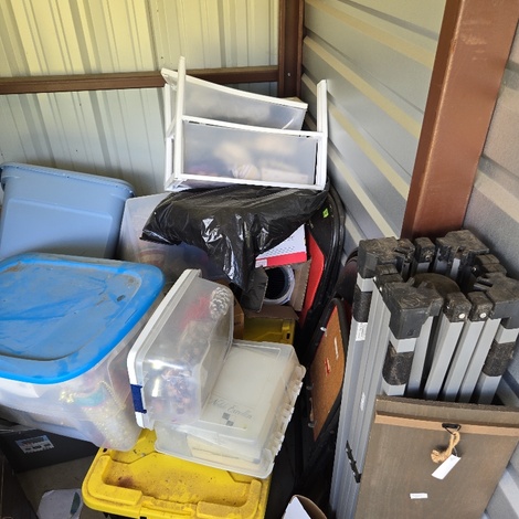 Lockerfox | Find Storage Auctions At Self-Storage Facilities Near You