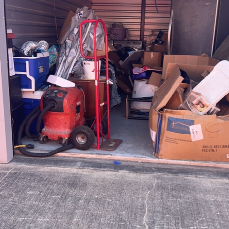 Online Storage Auctions with Lockerfox | Start Bidding Today