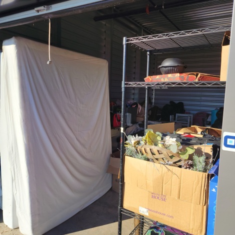 Storage Auctions in Georgia, United States