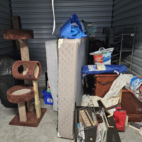 Storage Auctions in Florida, United States