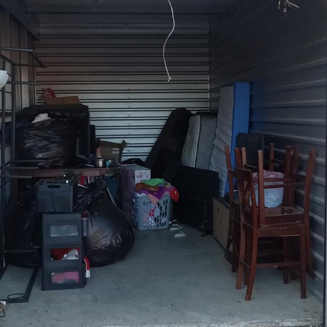 Storage Auctions in Georgia, United States