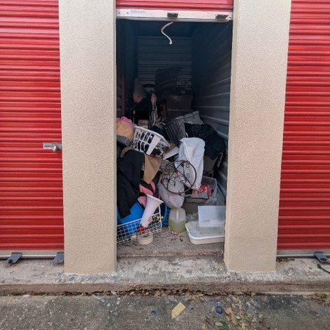 Texas Storage Auctions Online | Bid Today with Lockerfox