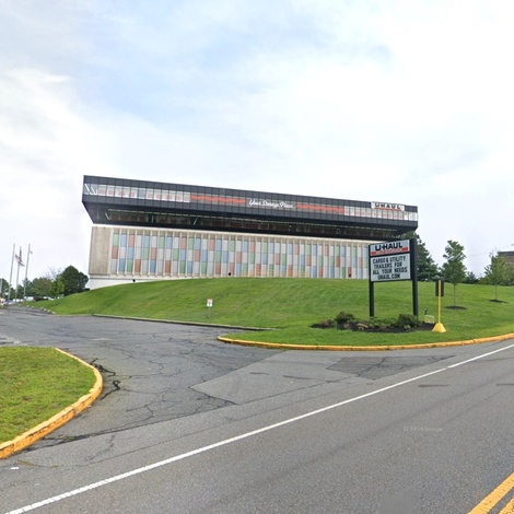 U Haul Moving Storage Of Framingham Southboroughnull