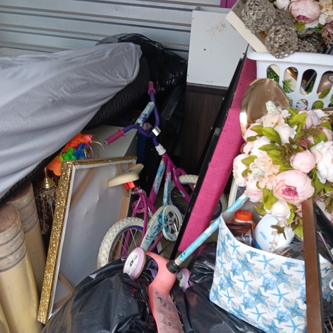 Storage Auctions in Georgia, United States