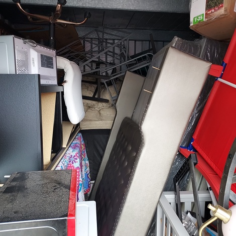 Lockerfox | Find Storage Auctions At Self-Storage Facilities Near You