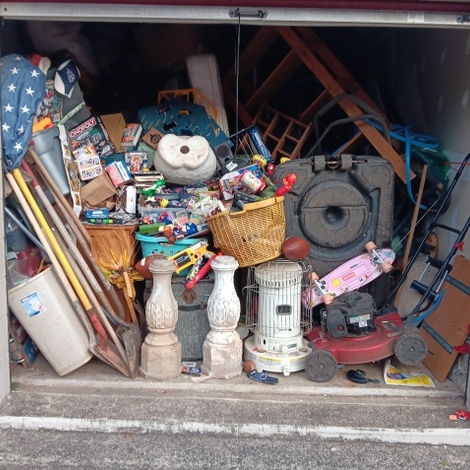 Online Storage Auctions with Lockerfox | Start Bidding Today