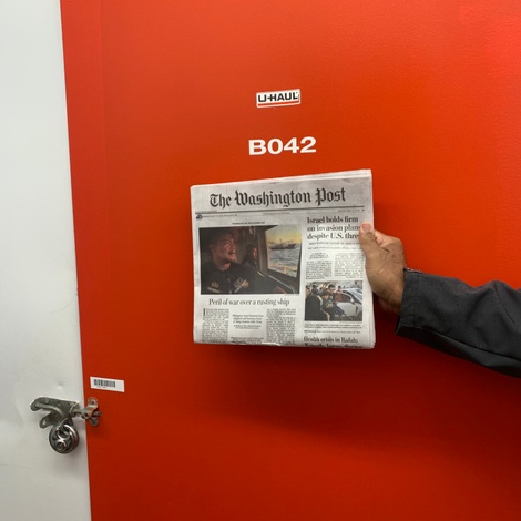 Lockerfox | Find Storage Auctions At Self-Storage Facilities Near You