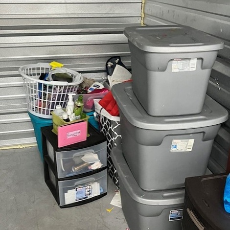 Storage Auctions in Florida, United States