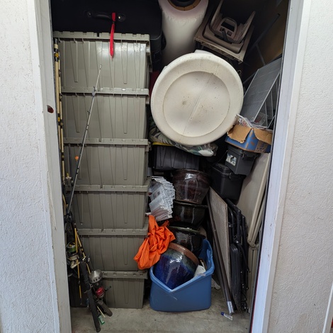 Online Storage Auctions with Lockerfox | Start Bidding Today