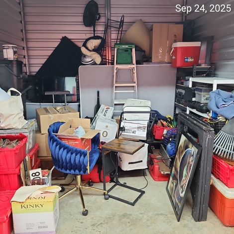 Online Storage Auctions with Lockerfox | Start Bidding Today