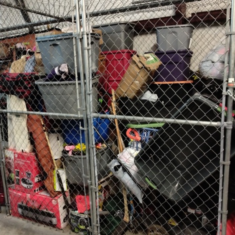 Storage Auctions in Florida, United States