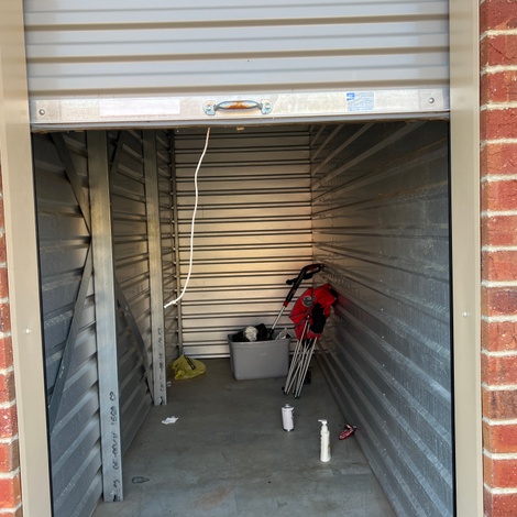 Storage Auctions in Georgia, United States