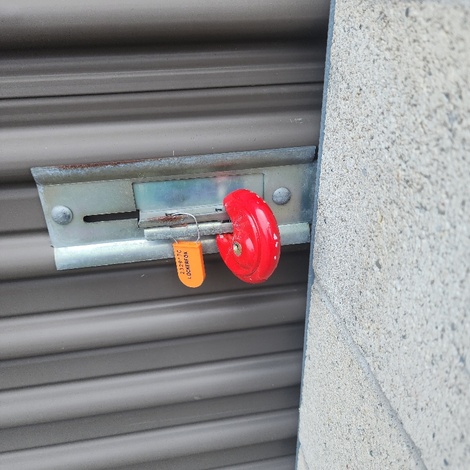 Storage Auctions at SROA - West Gate Self Storage, Toledo