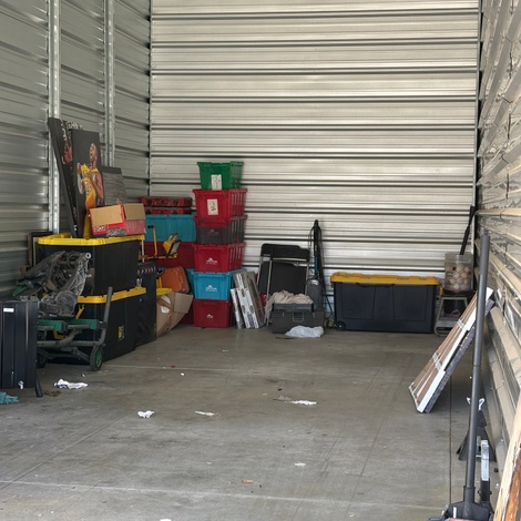 Storage Auctions in Kentucky, United States