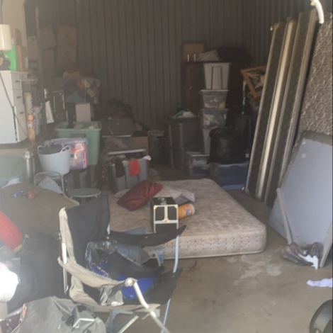 Storage Auctions in Florida, United States