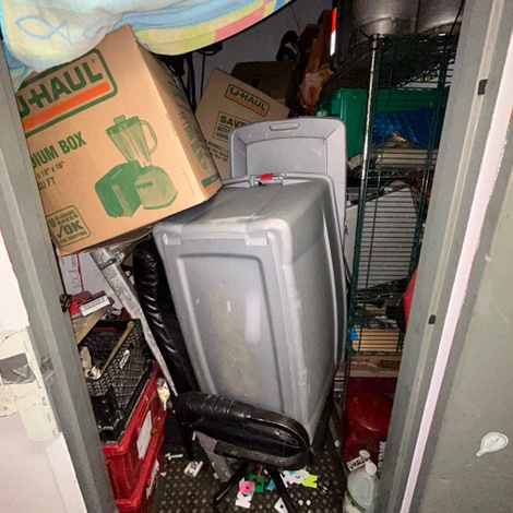 Online Storage Auctions with Lockerfox | Start Bidding Today