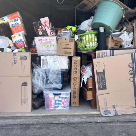 Storage Auctions in Kentucky, United States