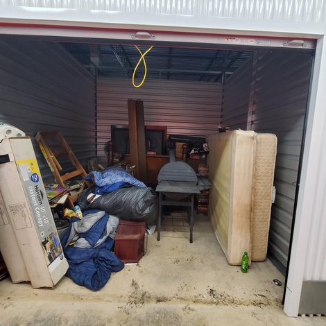 Storage Auctions in Georgia, United States
