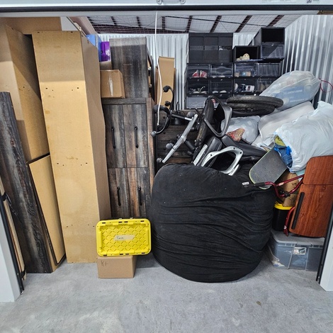 Storage Auctions in Georgia, United States