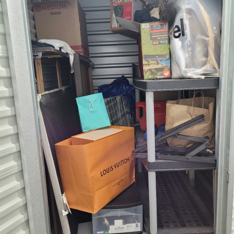 Lockerfox | Find Storage Auctions At Self-Storage Facilities Near You