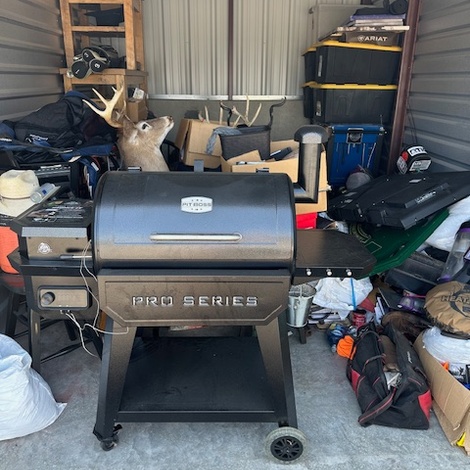 Lockerfox | Find Storage Auctions At Self-Storage Facilities Near You