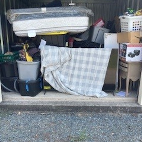 Lockerfox | Find Storage Auctions At Self-Storage Facilities Near You