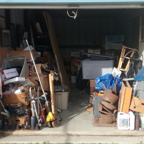Lockerfox | Find Storage Auctions At Self-Storage Facilities Near You