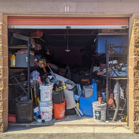 Lockerfox | Find Storage Auctions At Self-Storage Facilities Near You