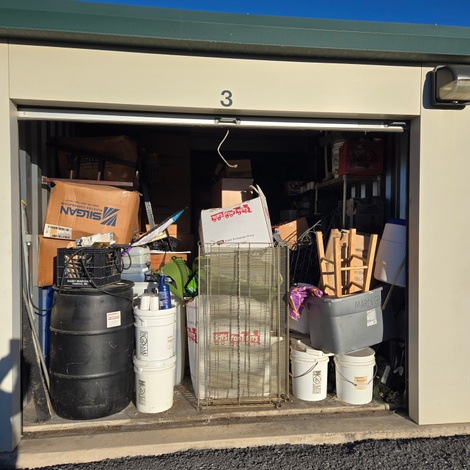 Online Storage Auctions with Lockerfox | Start Bidding Today