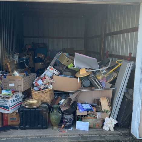 Storage Auctions in Georgia, United States