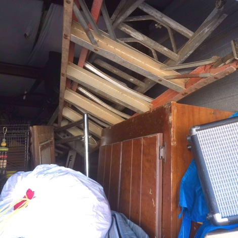 Storage Auctions in Georgia, United States