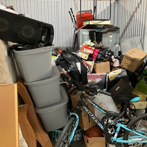 Lockerfox | Find Storage Auctions At Self-Storage Facilities Near You