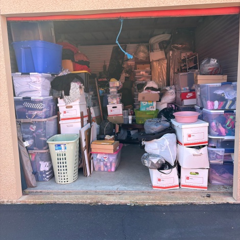 Lockerfox | Find Storage Auctions At Self-Storage Facilities Near You