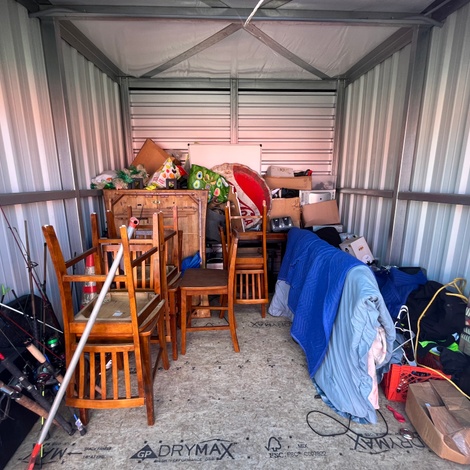 Online Storage Auctions with Lockerfox | Start Bidding Today