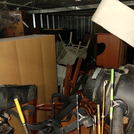 Lockerfox | Find Storage Auctions At Self-Storage Facilities Near You