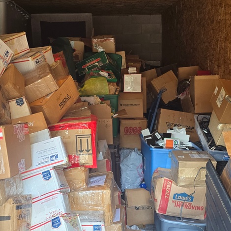 Online Storage Auctions with Lockerfox | Start Bidding Today