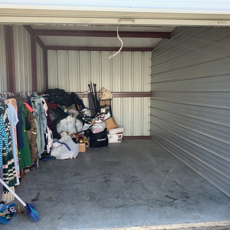 Storage Auctions in Georgia, United States