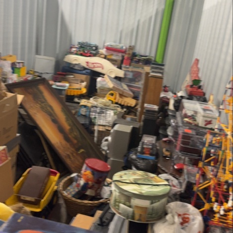 Lockerfox | Find Storage Auctions At Self-Storage Facilities Near You