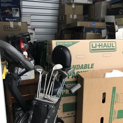 Lockerfox | Find Storage Auctions At Self-Storage Facilities Near You