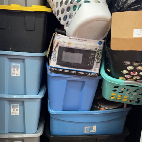 Storage Auctions in Georgia, United States