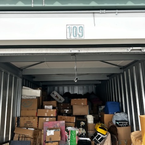 Lockerfox | Find Storage Auctions At Self-Storage Facilities Near You