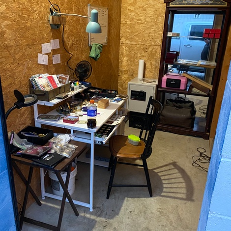 Online Storage Auctions with Lockerfox | Start Bidding Today